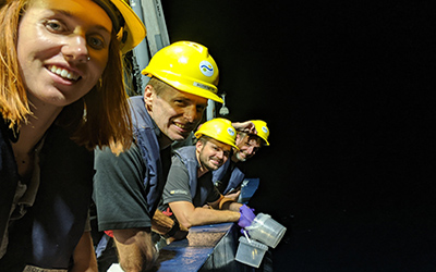 Benthic Observation Survey System (BOSS) to survey marine benthic ...