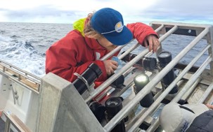 Introduction • Wide-field Stereo-video Drop Camera Field Manual